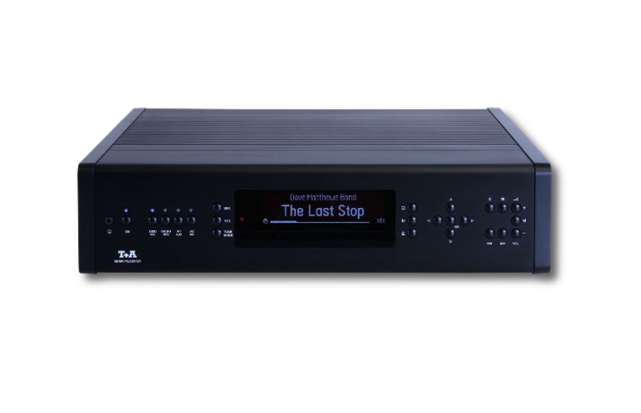 T+A E-Series Music Receiver