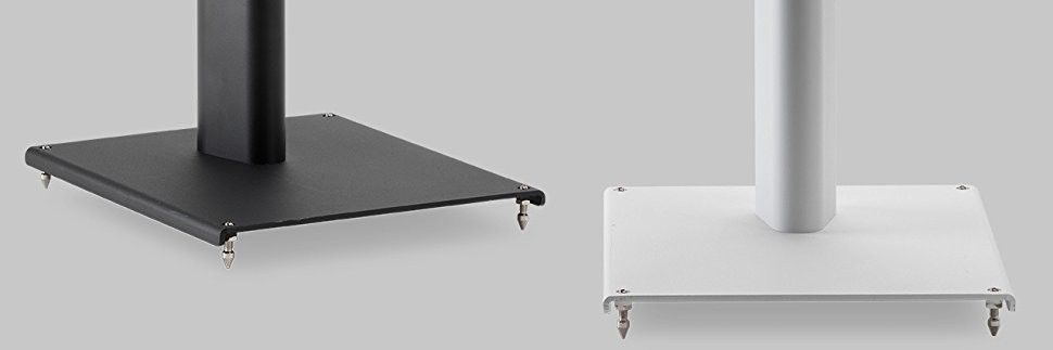 Q Acoustics 3000 Series Speaker Stands